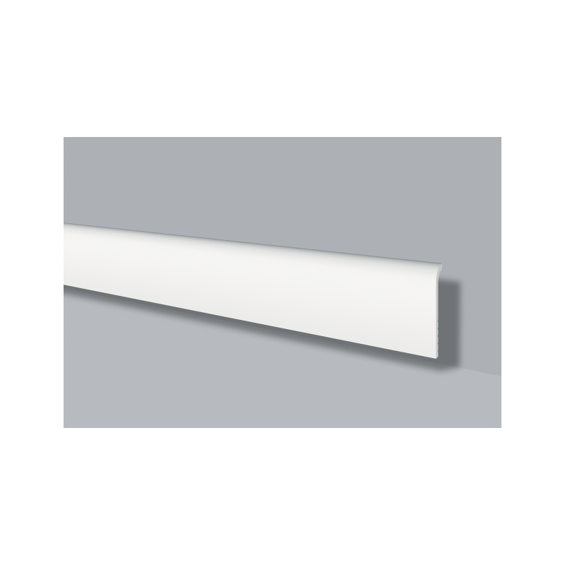 Surplinthes de rénovation NOEL & MARQUET WALLSTYL