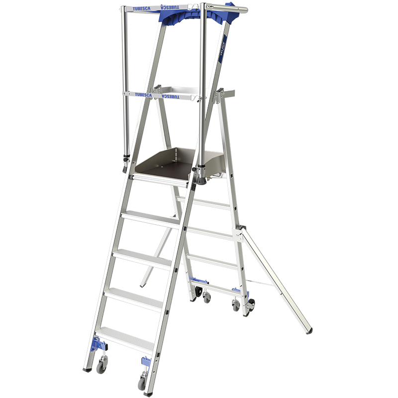 PIRL Ultra mobile VELOCE