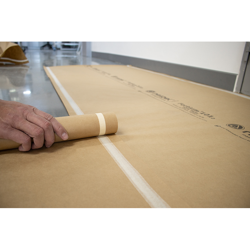 FORTIUM® 101 HydroStop®